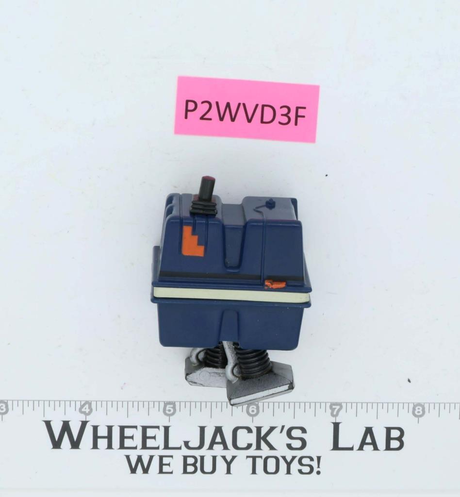 Power Droid 100% Complete Star Wars 1977 Kenner Action Figure No Repro ...