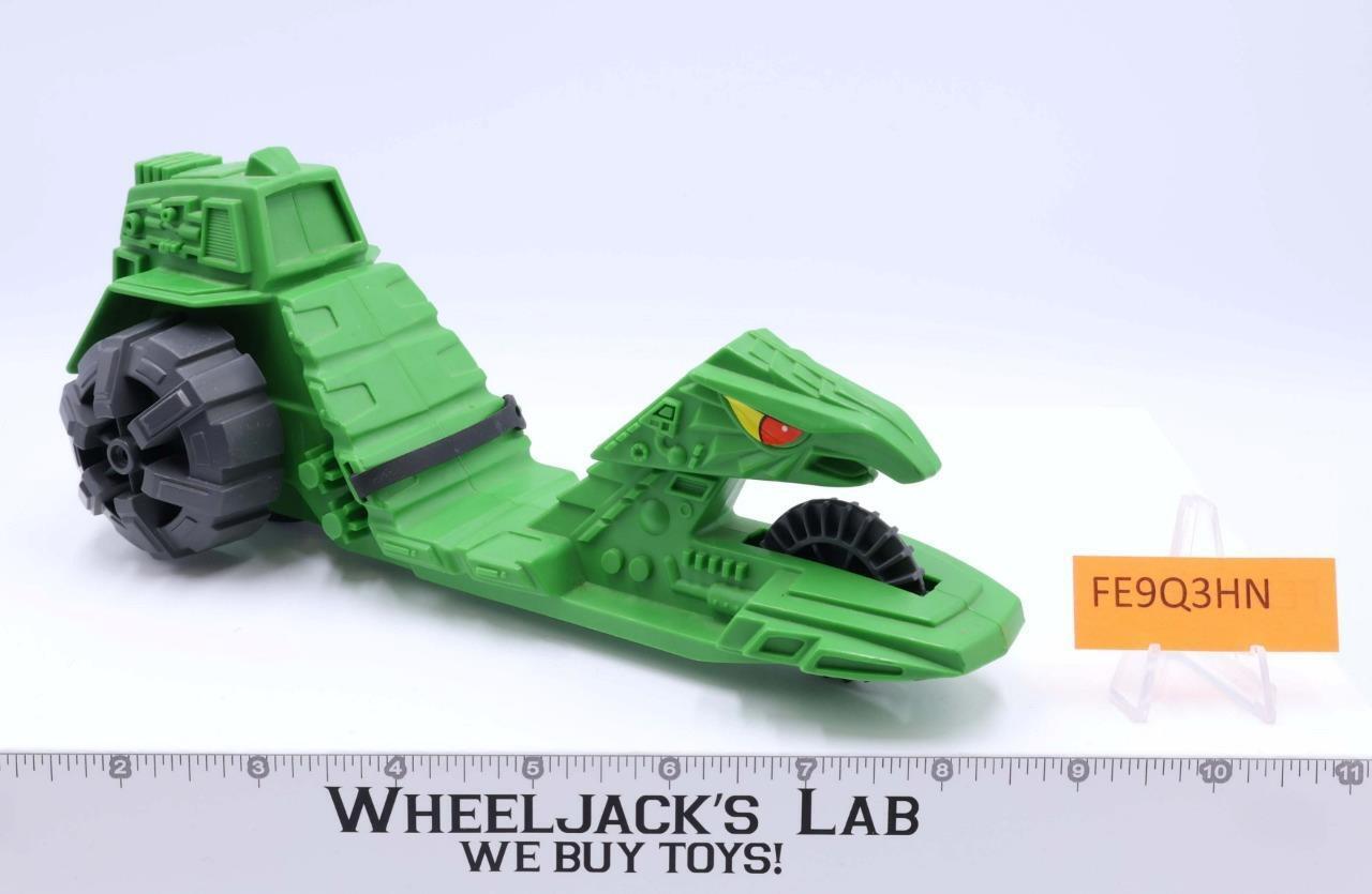 Road Ripper He-Man Masters of the Universe MOTU Vintage - Wheeljack's Lab