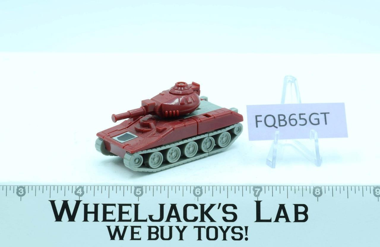 Warpath 100% Complete 1985 Vintage Hasbro G1 Transformers Action Figure ...