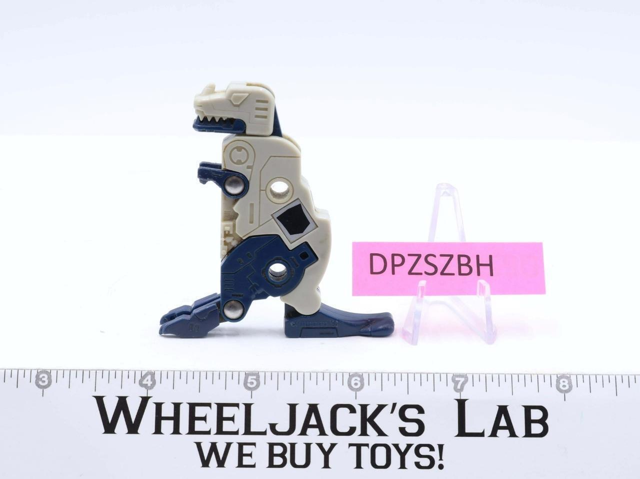 Overkill Cassette 1987 Vintage Hasbro G1 Transformers Action Figure ...