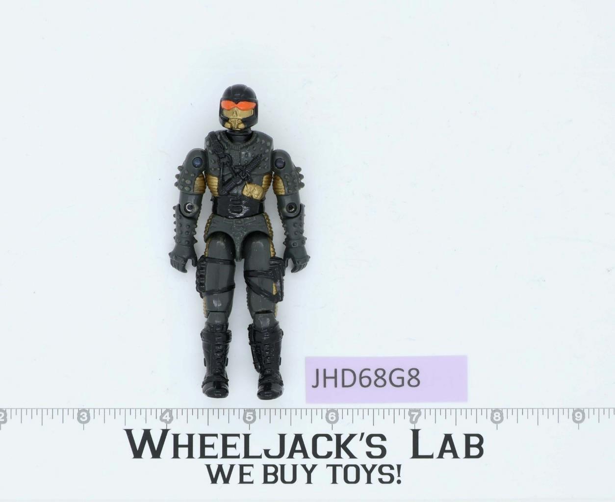 Headhunter Stormtroopers V1 G.I. Joe 1993 Hasbro Vintage Action Figure ...