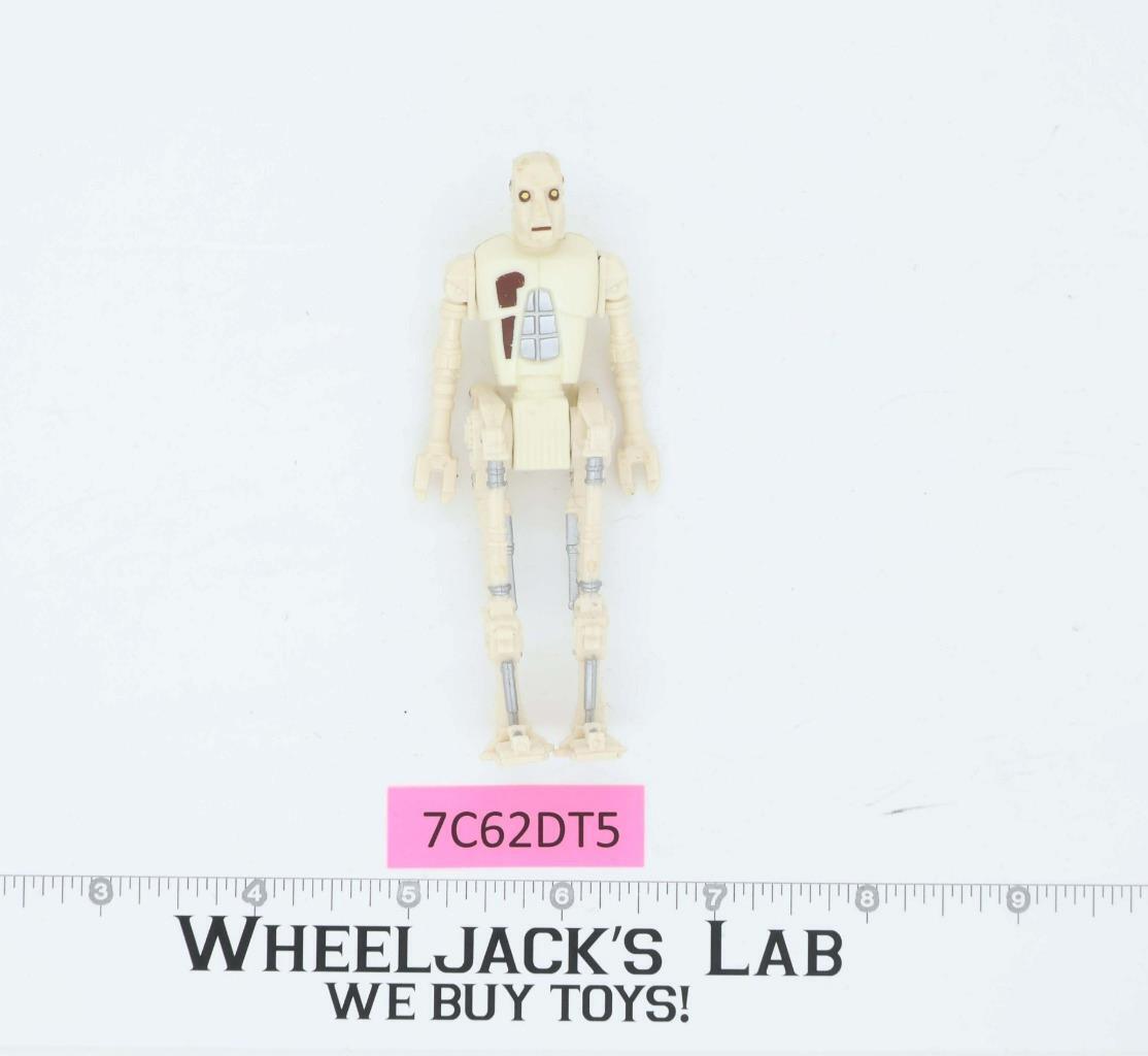 8D8 Droid 100% Complete Star Wars ROTJ 1983 Vintage Kenner NO REPRO ...
