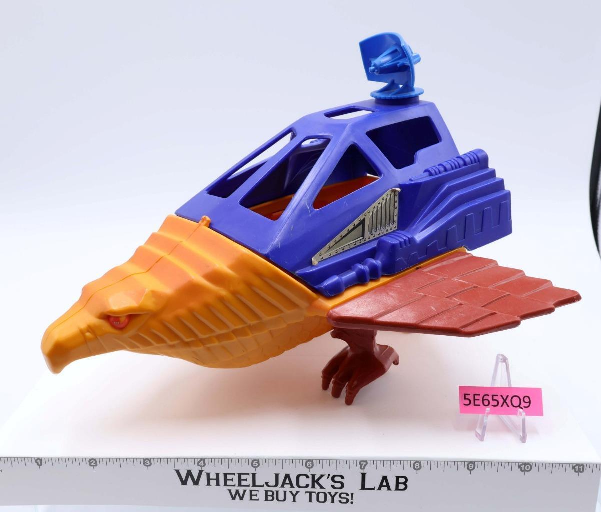 Point Dread & Talon Fighter He-Man Masters of the Universe MOTU 1983 ...