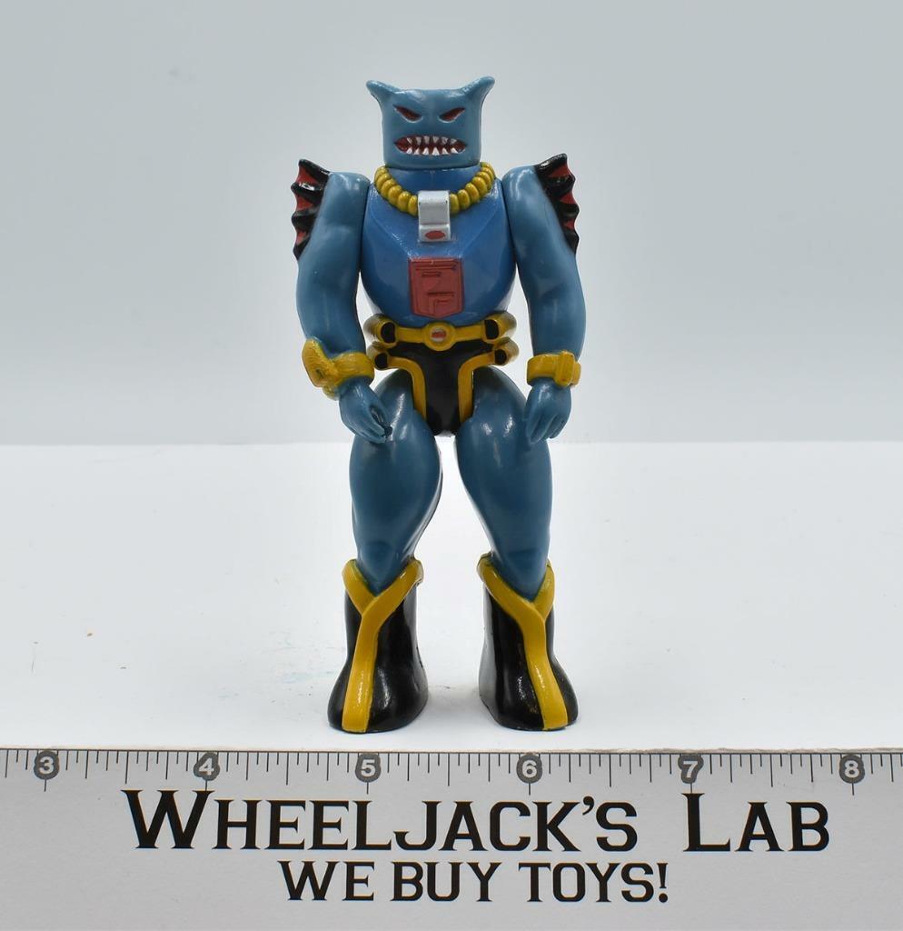 Robeast Scorpious Voltron 1984 WEP Panosh Place Vintage - Wheeljack's Lab