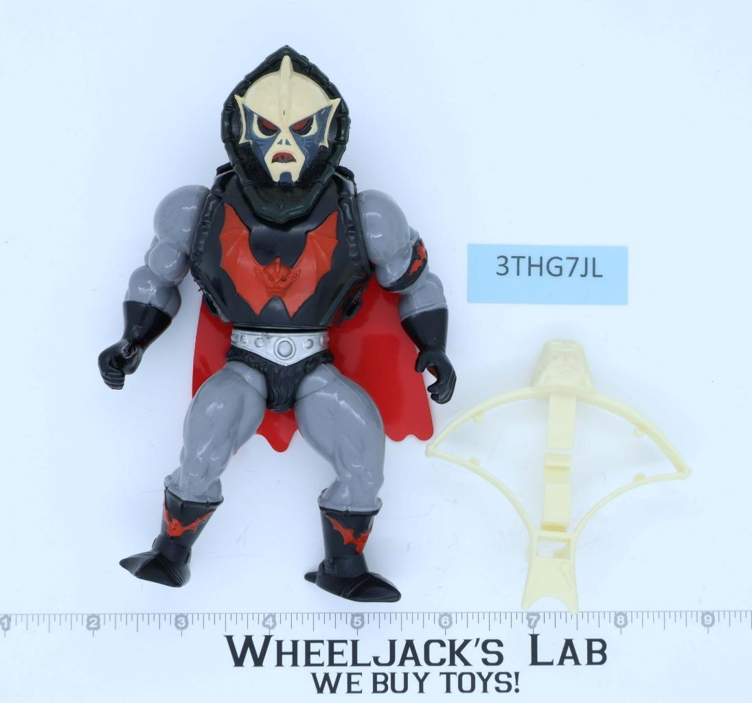 Hordak He-Man Masters of the Universe Vintage MOTU Mattel 1985 Vintage ...