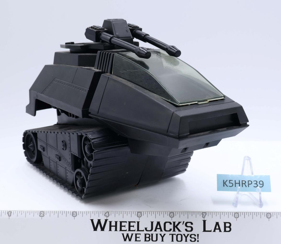 H.I.S.S. Tank 100% Complete G.I. Joe 1983 Hasbro Vintage Action Figure ...