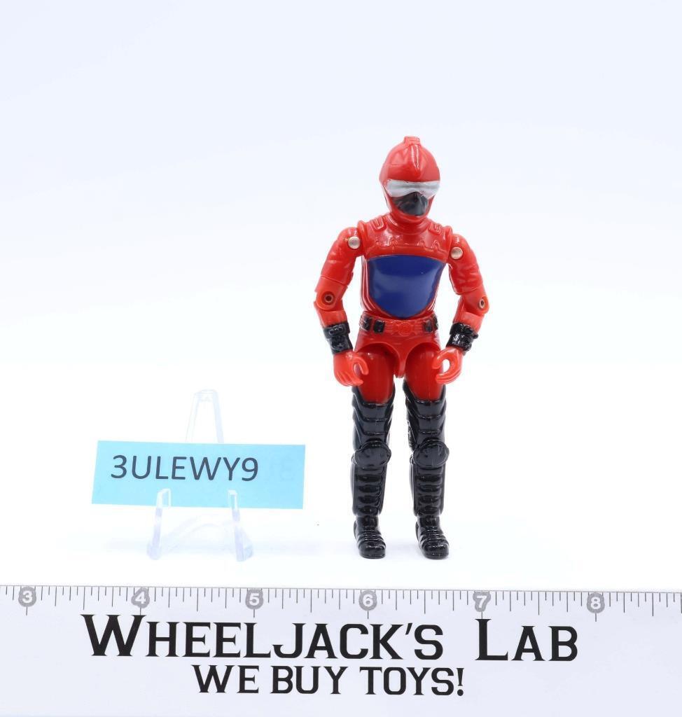 Cobra H.I.S.S. Driver V1 100% Complete G.I. Joe 1983 Hasbro Vintage ...