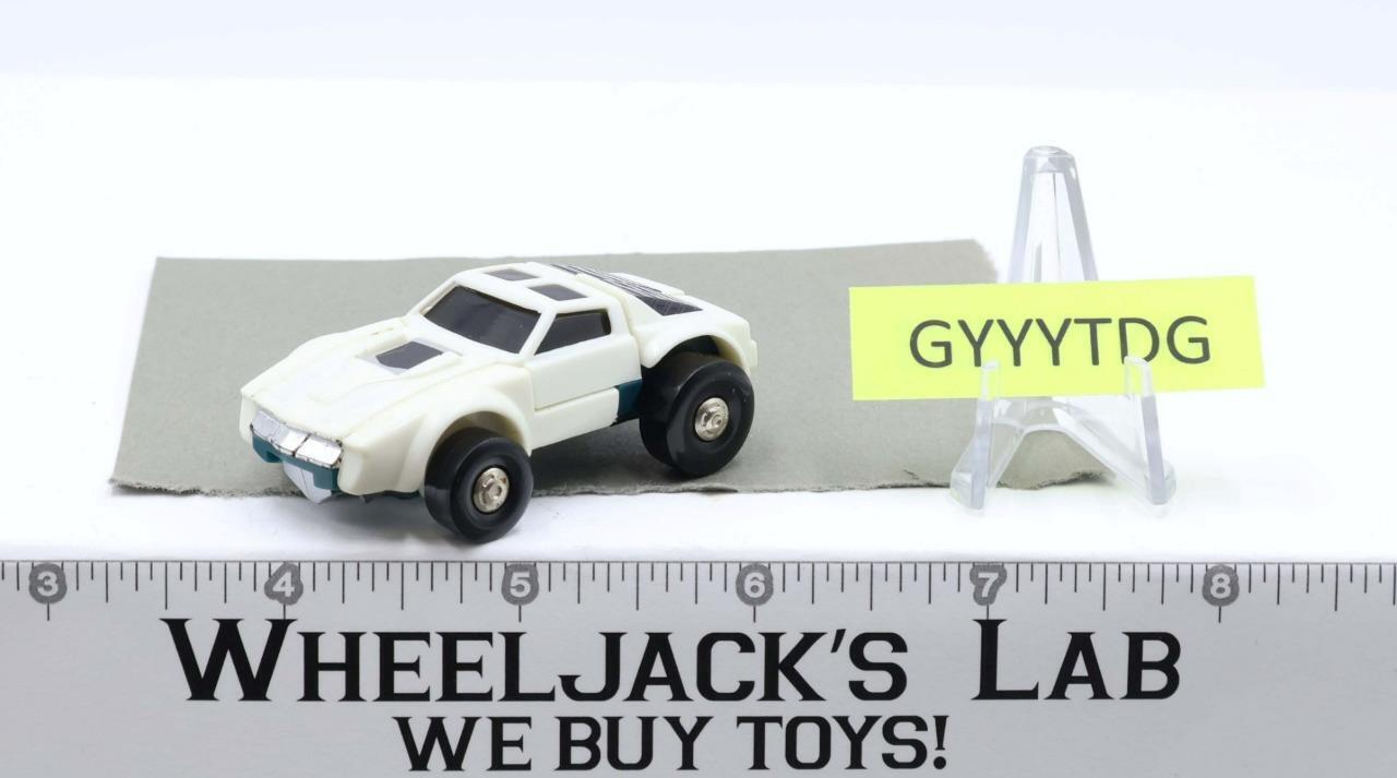 Tailgate 100% Complete 1985 Vintage G1 Transformers Action Figure Trans ...