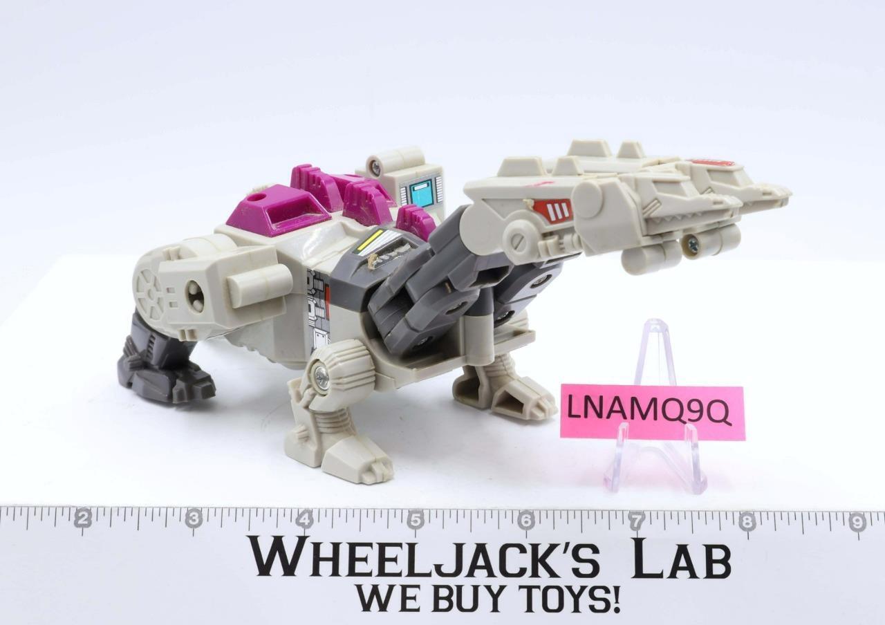 Hun-gurrr Abominus Vintage 1987 G1 Transformers Hasbro Action Figure ...
