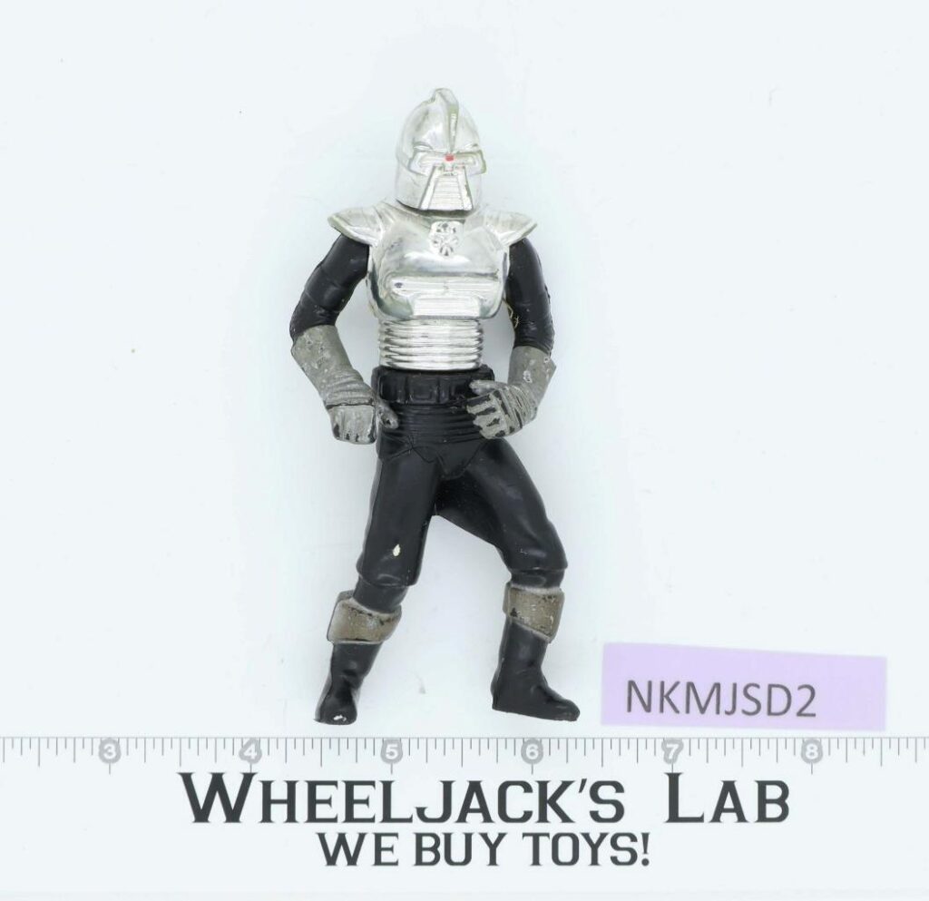 Cylon Centurion Battlestar Galactica 1978 Mattel Vintage Action Figure ...