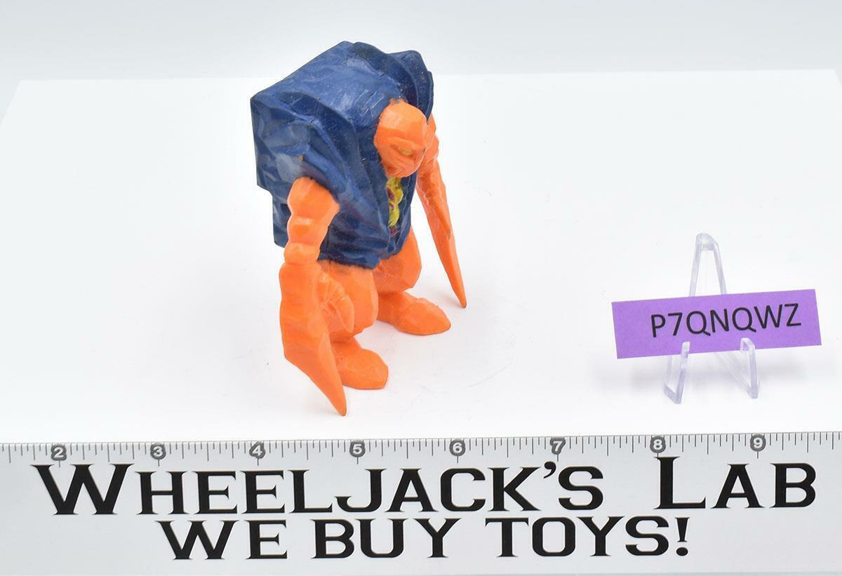 Monstructor Pretender Icepick OUTER SHELL 1989 G1 Transformers Action ...