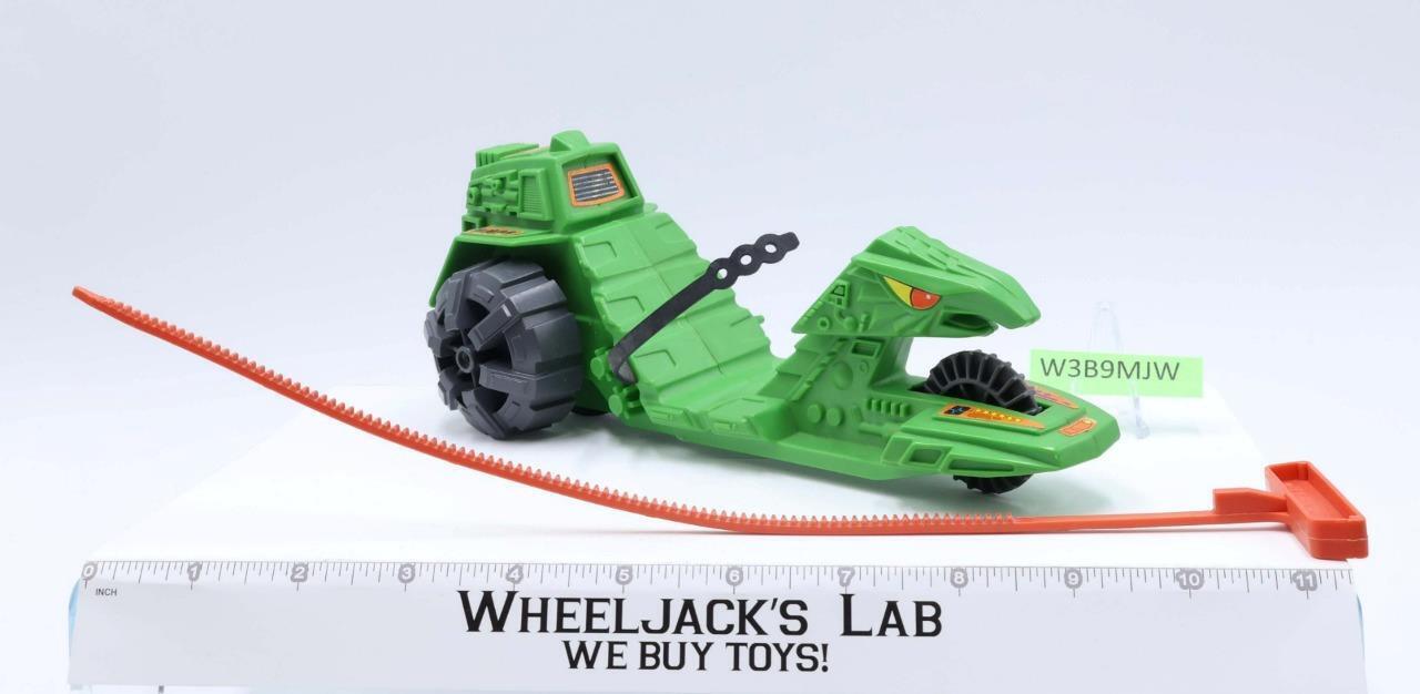 Road Ripper 100% Complete WORKS He-Man Masters of the Universe MOTU ...