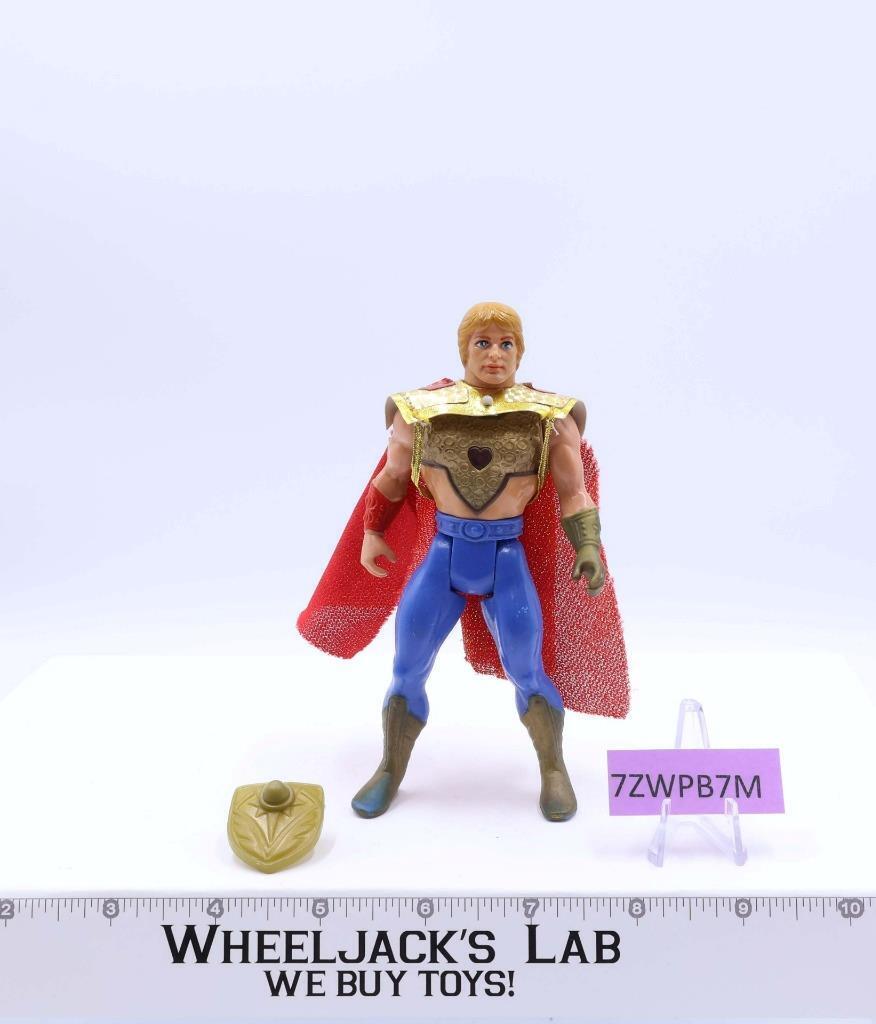 Bow She-Ra Princess of Power MOTU 1984 Mattel Vintage Action Figure ...