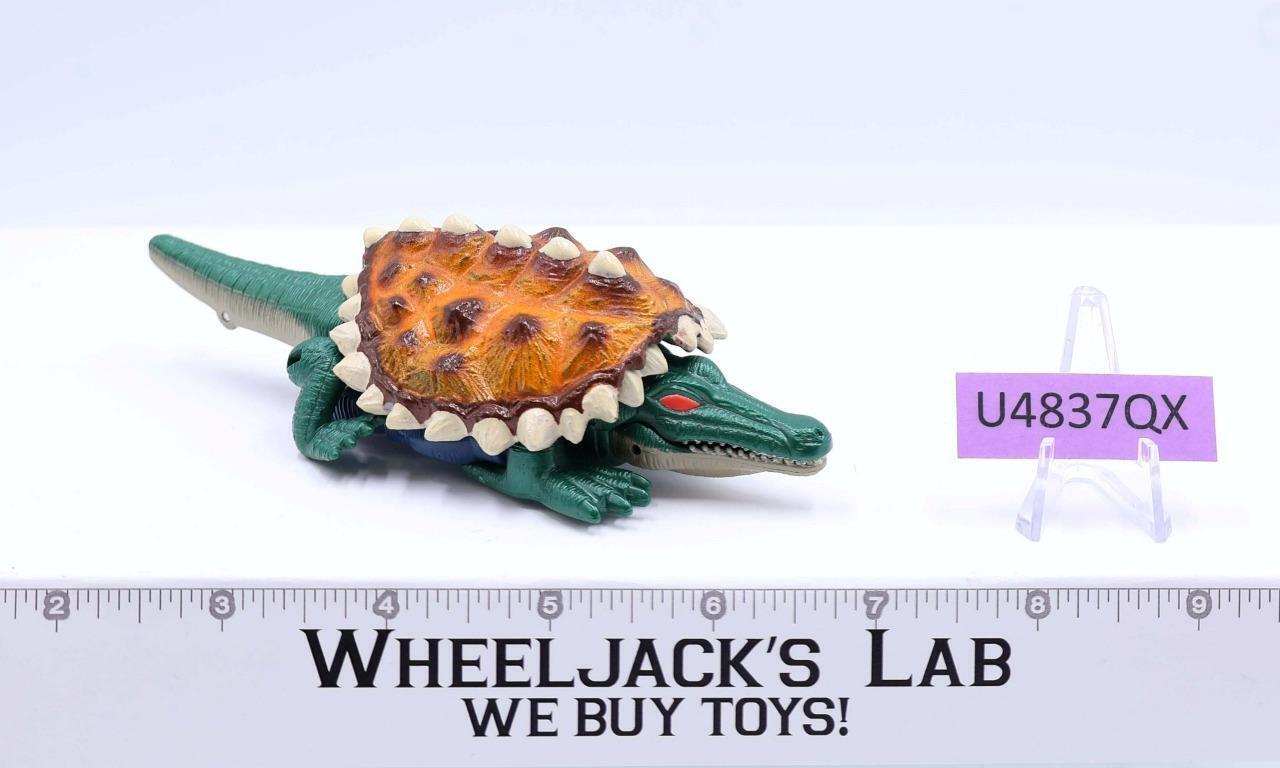 Terragator Fuzors 100% Complete Beast Wars Transformers 1998 Hasbro ...