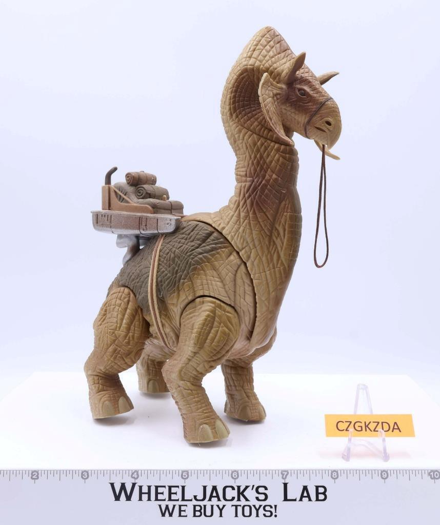 Ronto Creature Star Wars Power of the Force 1997 Hasbro Action Figure ...