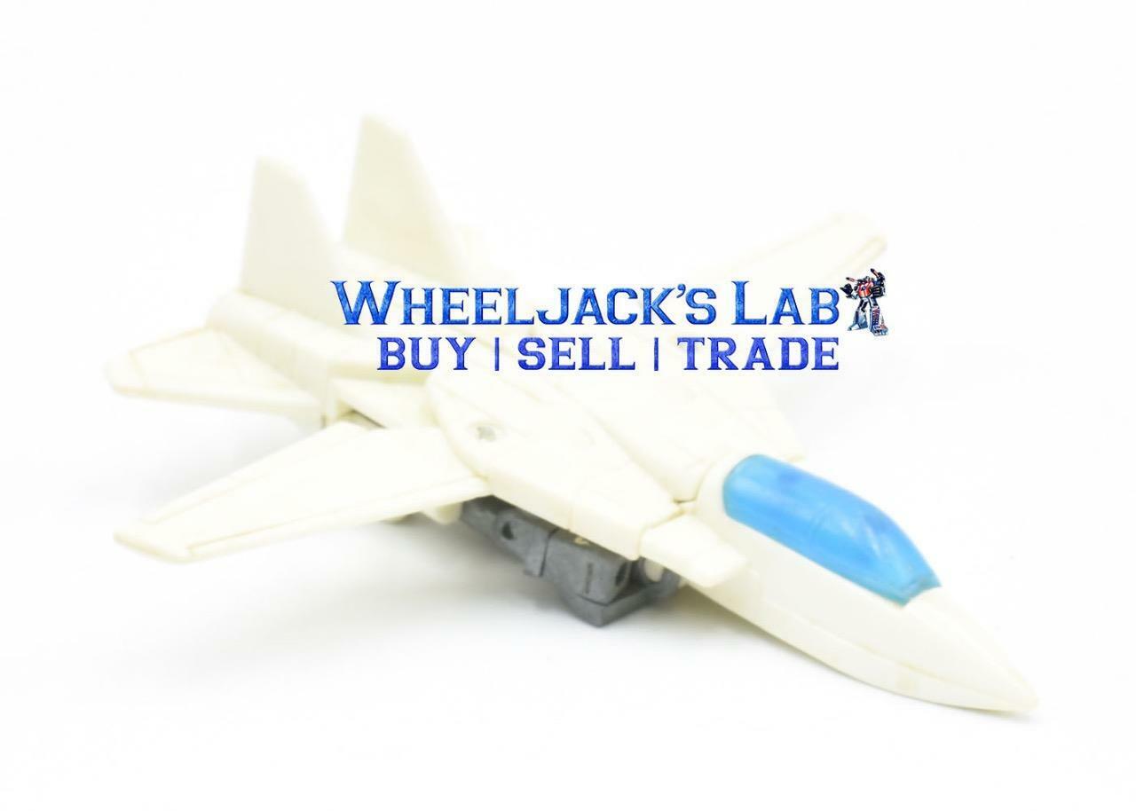 Sky-Jack MR-52 HARDCOPY PROTOTYPE Gobots 1985 Tonka Employee Owned ...