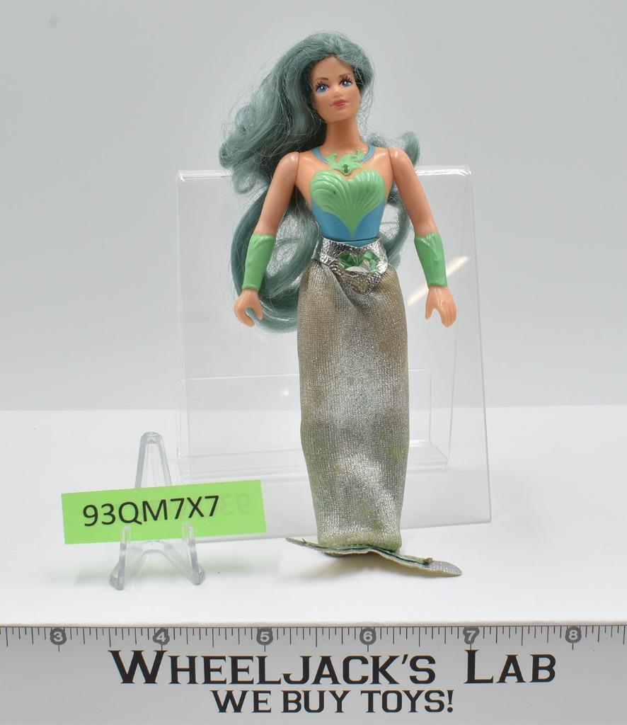 Mermista She-Ra Princess of Power MOTU 1986 Mattel Vintage Playset ...