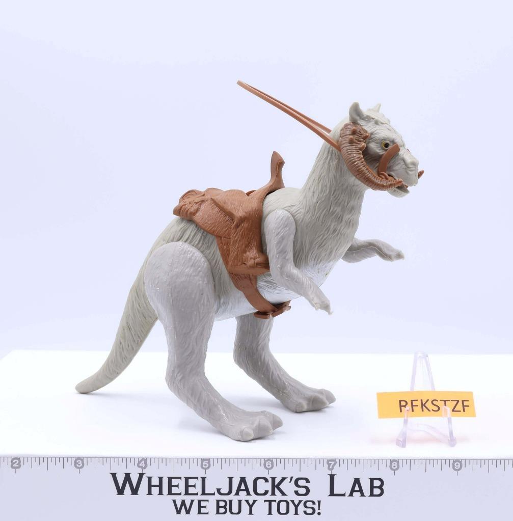 Tauntaun CLOSED BELLY 100% Complete 1979 ESB Star Wars Vintage Action ...