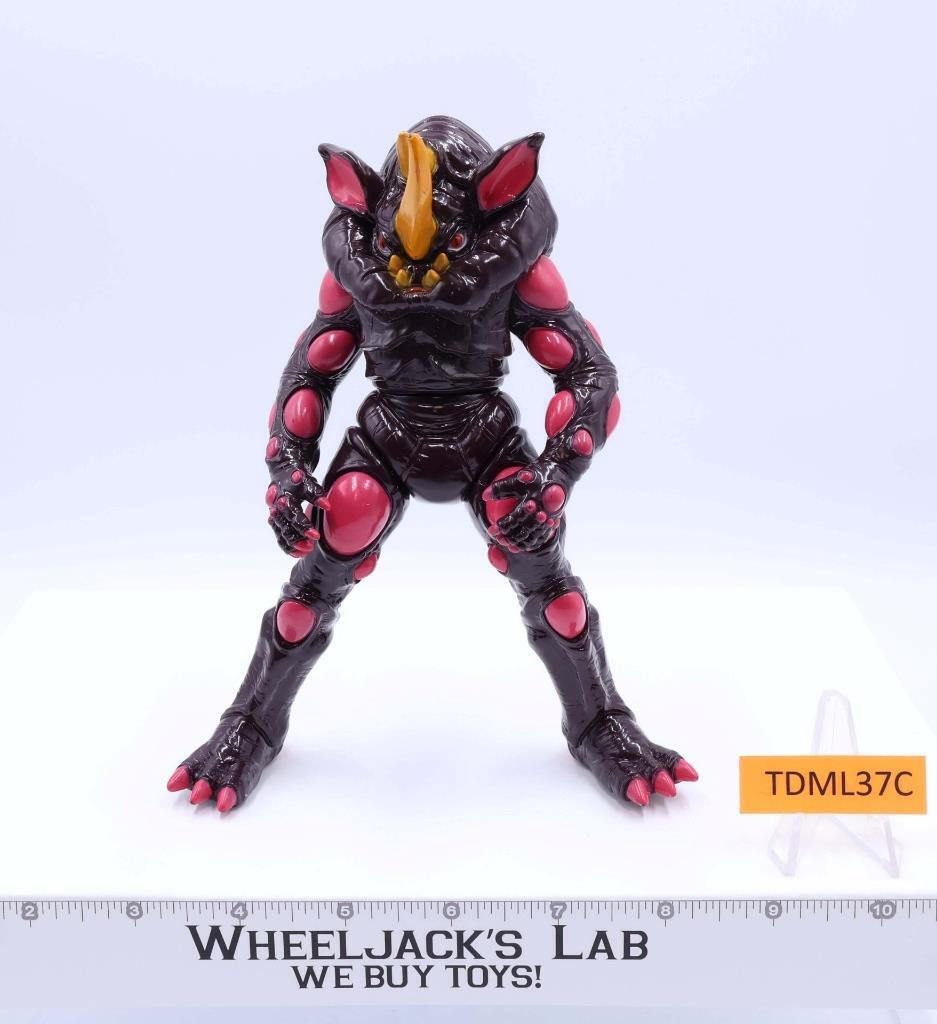 Rhino Blaster Evil Space Alien Mighty Morphin Power Rangers 1993 Bandai ...