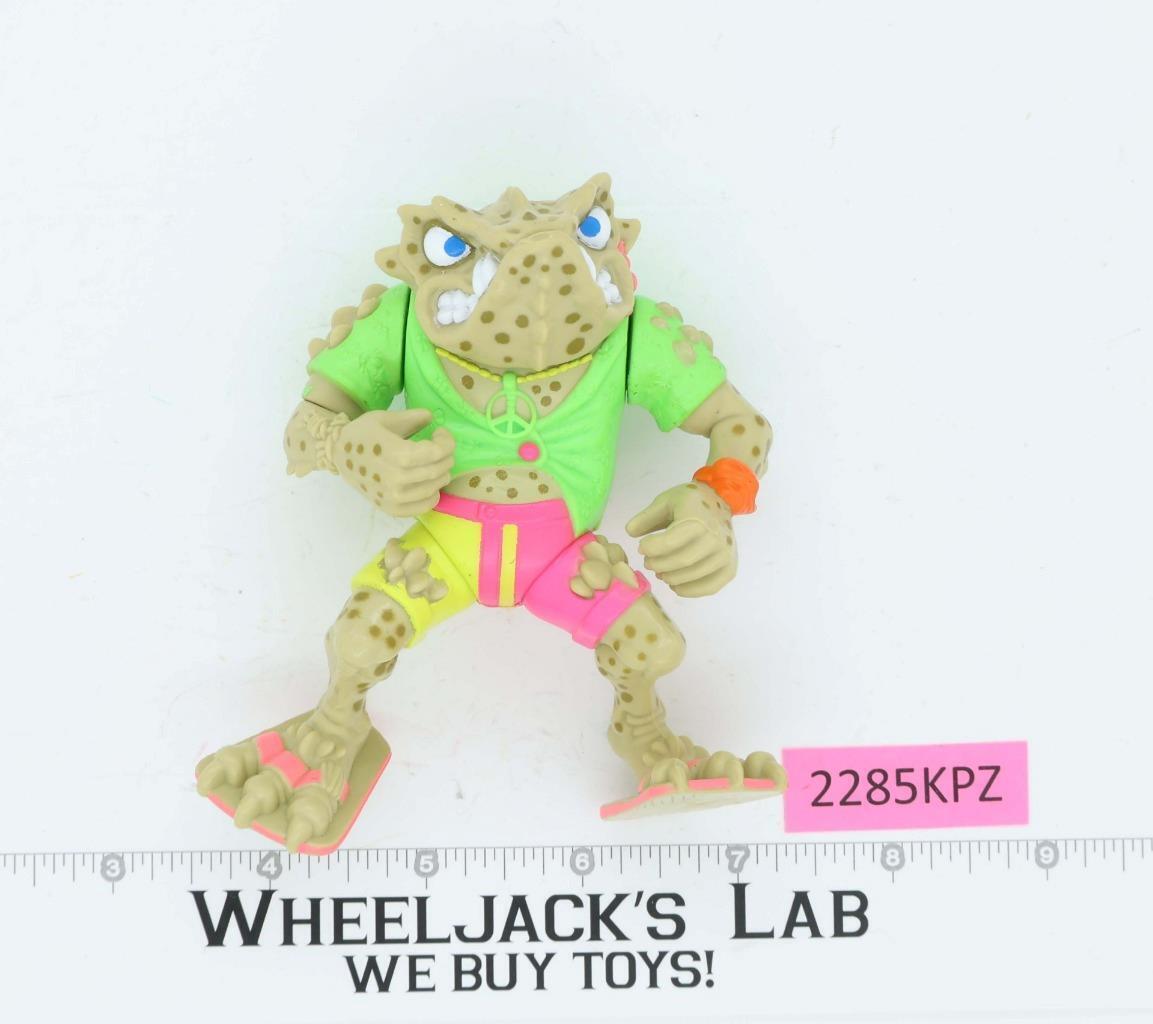 Napoleon Bonafrog Teenage Mutant Ninja Turtle TMNT 1990 Playmates ...