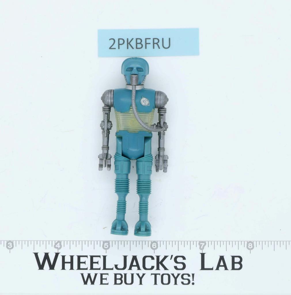 2-1B Medical Droid Star Wars ESB 1980 Kenner Vintage Action Figure ...