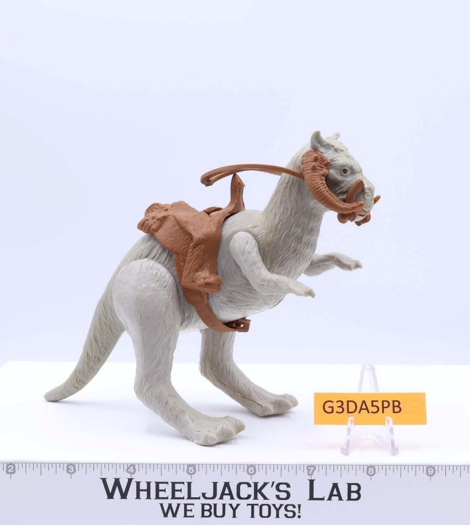 Tauntaun CLOSED BELLY 100% Complete 1979 ESB Star Wars Vintage Action ...