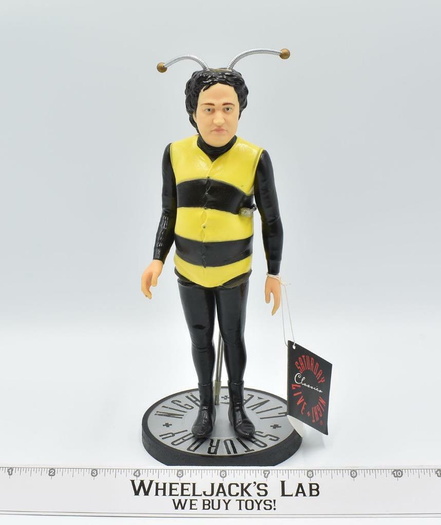 The Killer Bees John Belushi Saturday Night Live 1991 Hamilton Gifts ...