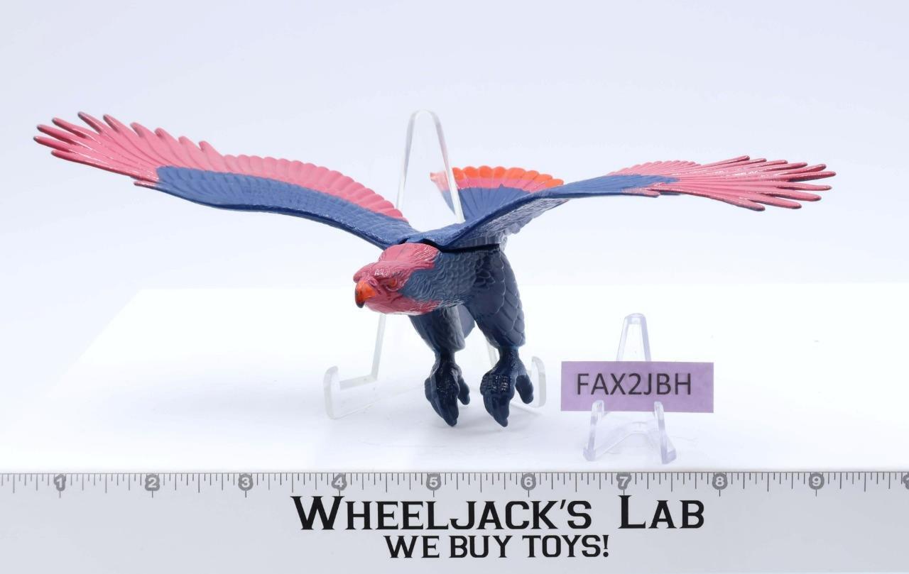 Screech He-Man Masters of the Universe 1983 MOTU Mattel Vintage ...