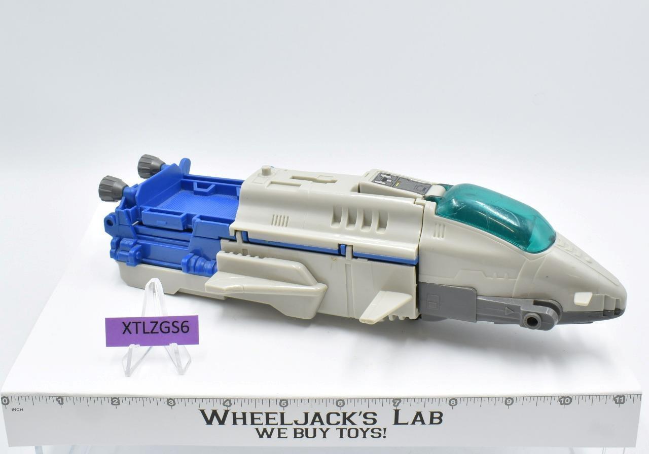 Micromaster Skystalker Ship Shuttle1989 Vintage G1 Transformers Action ...