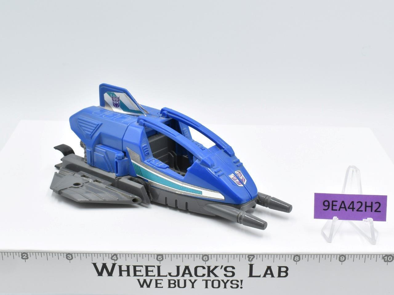 Micromaster Skystalker SHUTTLE POD 1989 Vintage G1 Transformers Action ...