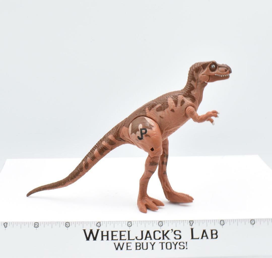 Tyrannosaurus Rex Junior Walmart Jurassic Park The Lost World Kenner ...