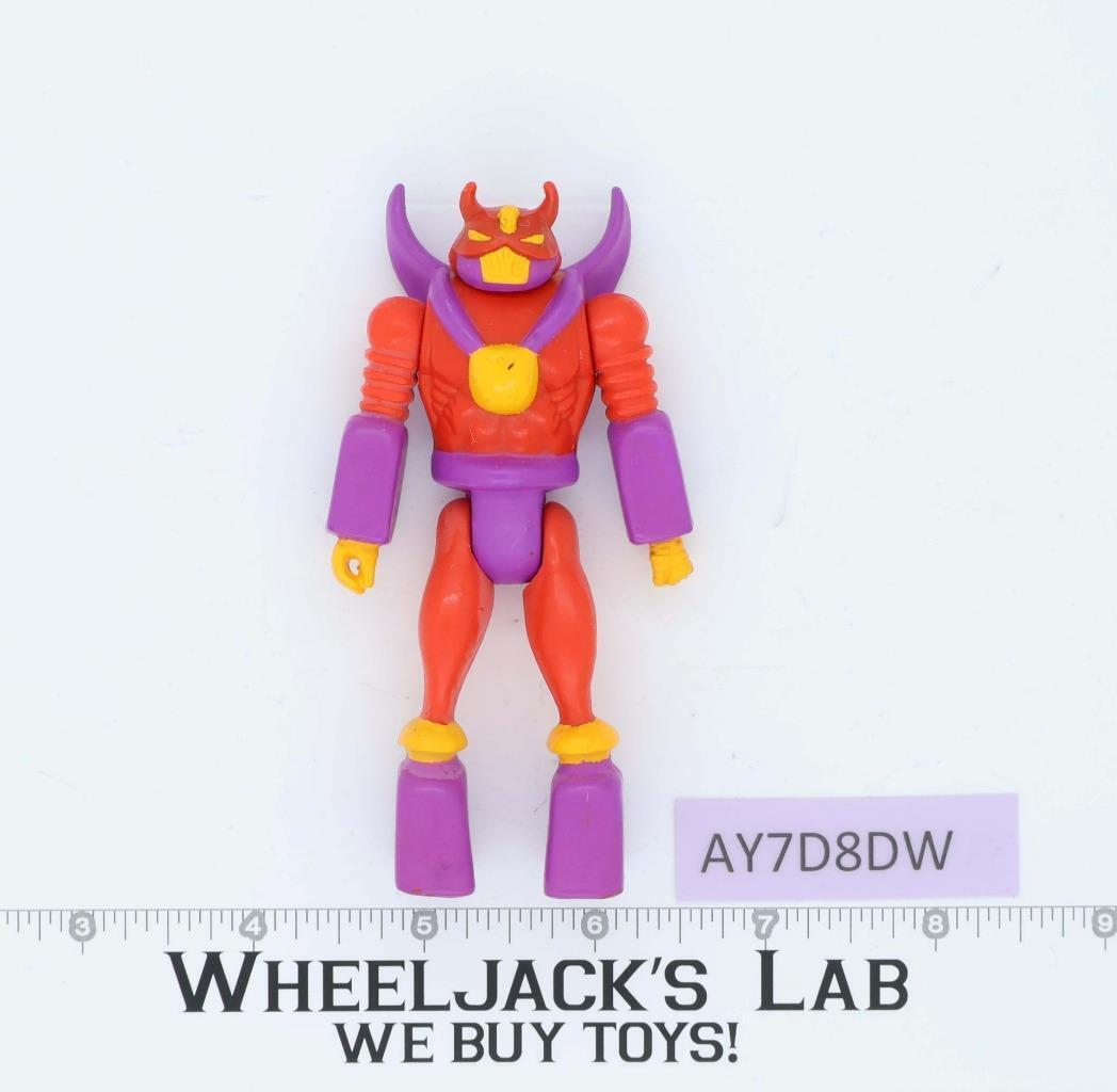 Robeast Mutilor Voltron 1984 Panosh Place Vintage W.E.P. LTD. Action ...