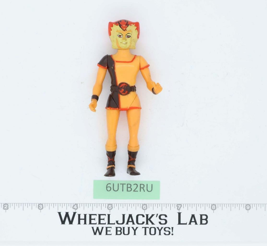 Wilykat Articulated Thundercats 1985 LJN Vintage Action Figure ...