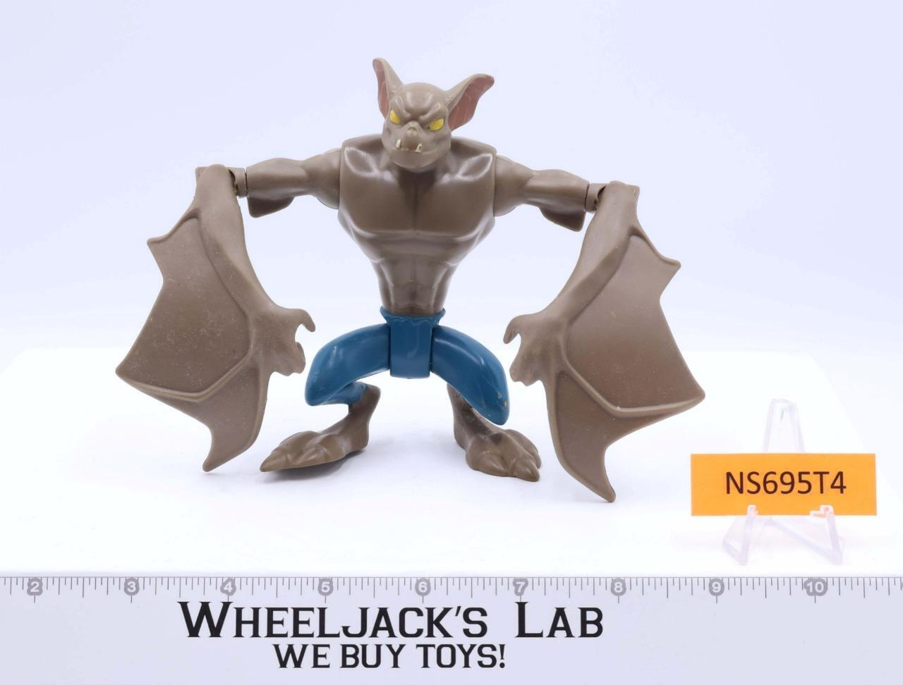 Manbat Imaginext Batman Super Friends DC Comics Mattel 2015 - Wheeljack ...