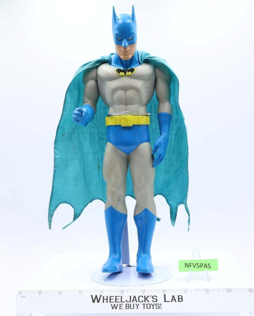 Classic Batman DC Comics Batman 1988 Hamilton Gifts 15" Vinyl Figure ...
