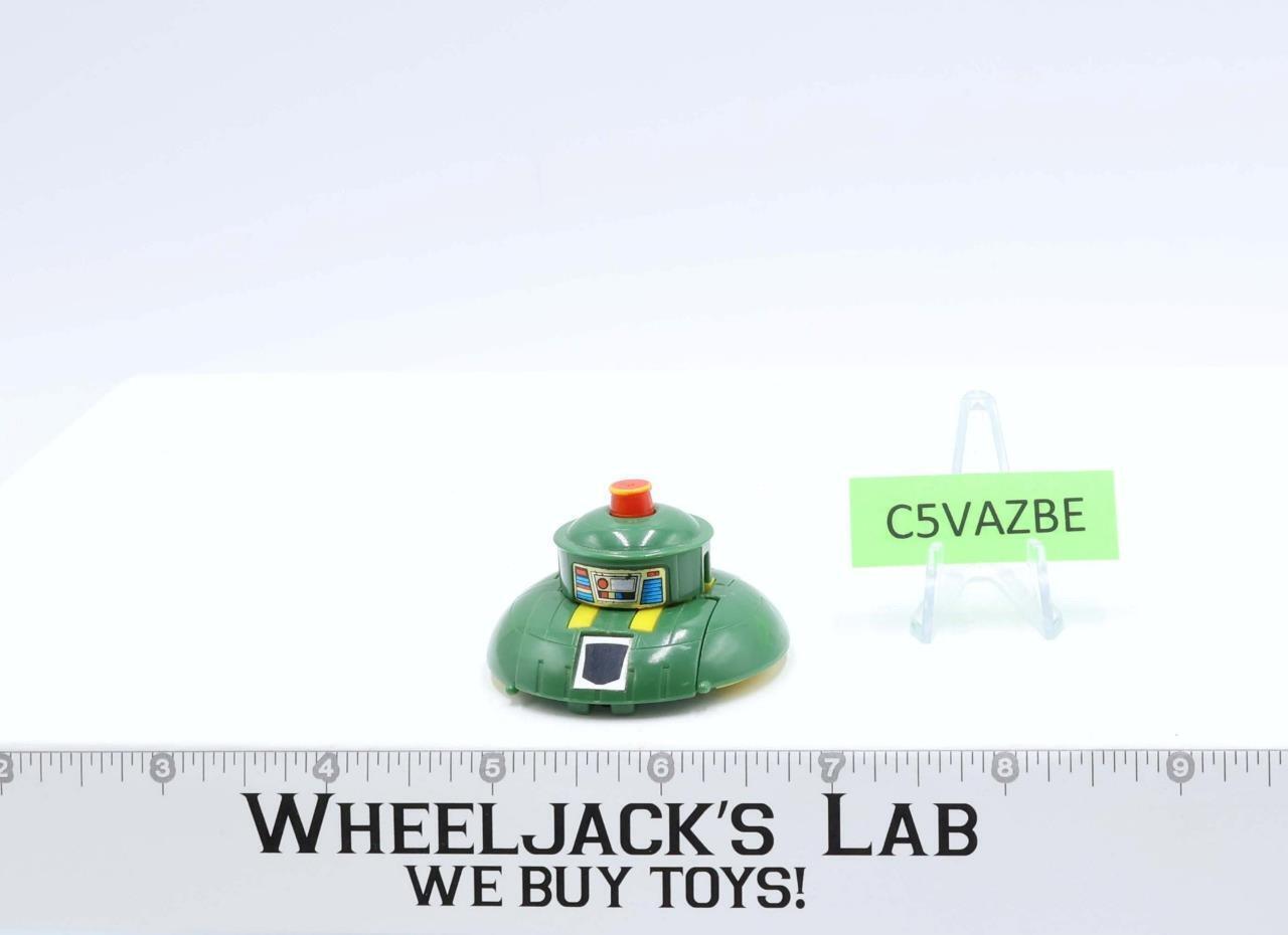 Cosmos 100% Complete Vintage 1985 G1 Transformers Hasbro Action Figure ...