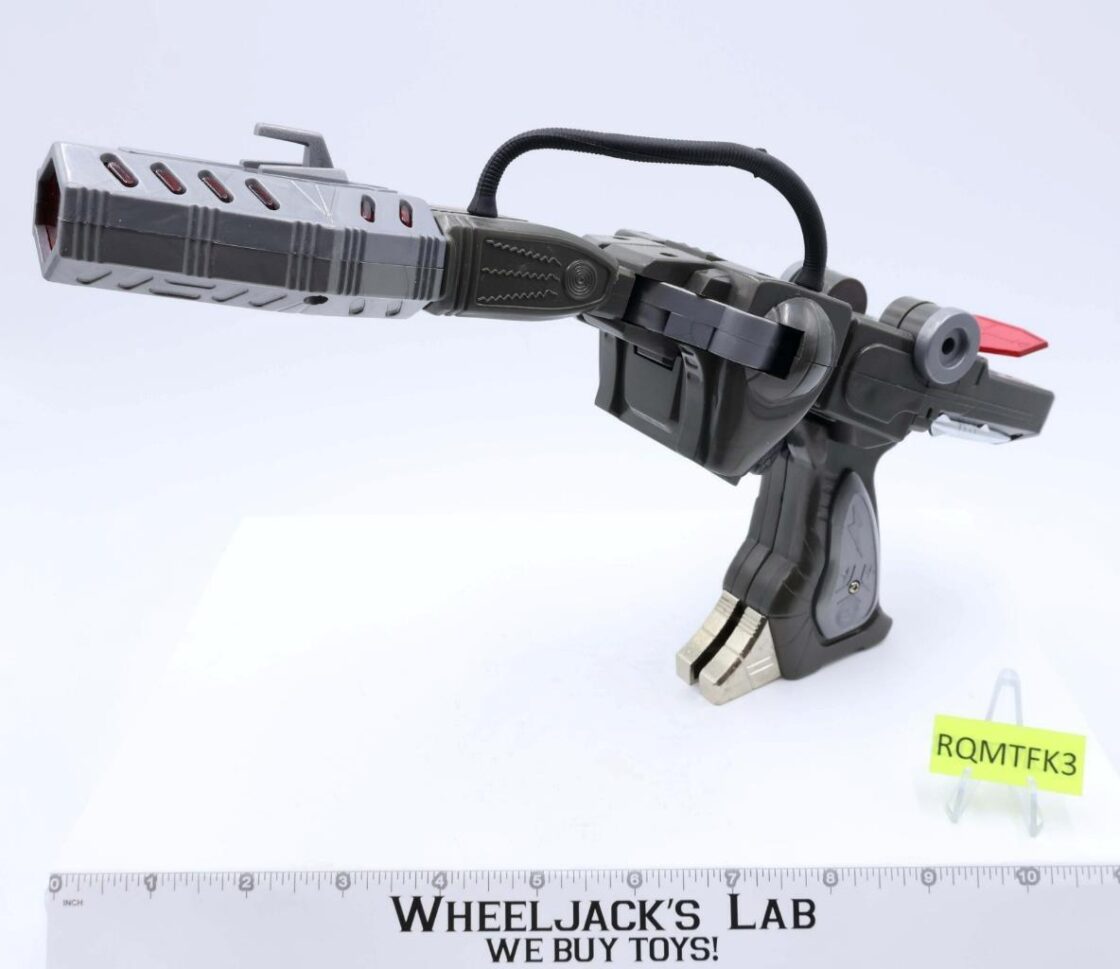 Astro Magnum Shockwave Transformers 1983 Vintage Action Figure ...