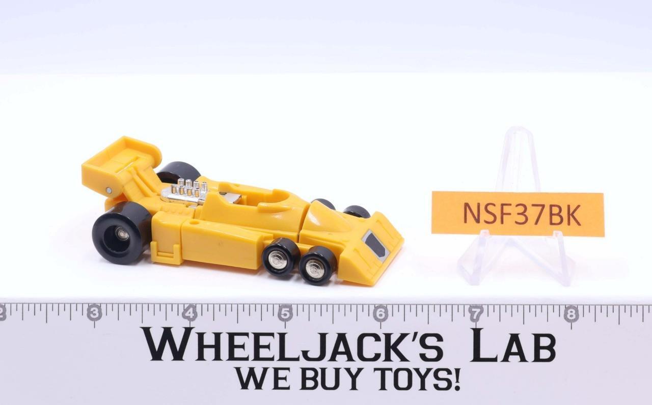 Drag Strip 1986 Vintage Hasbro G1 Transformers Action Figure ...