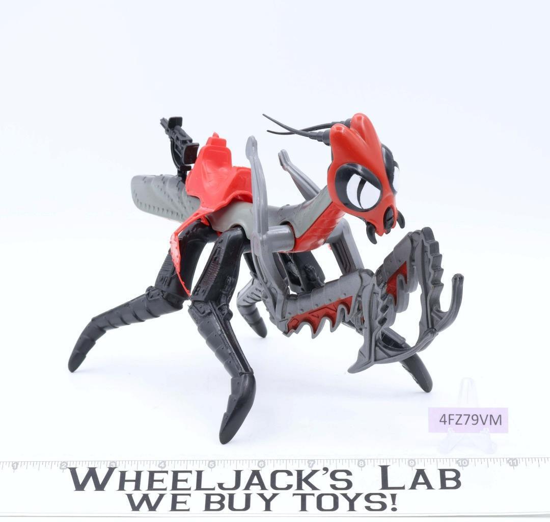 Mantisaur 100% Complete He-Man Masters of the Universe MOTU 1986 Mattel ...