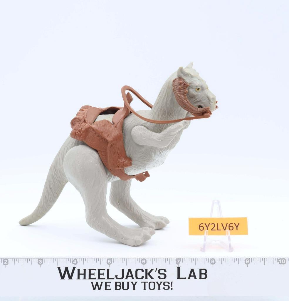 Tauntaun CLOSED BELLY 100% Complete 1979 ESB Star Wars Vintage Action ...