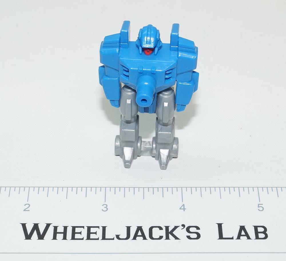 Targetmaster Misfire Aimless Vintage Hasbro 1987 G1 Transformers Action ...