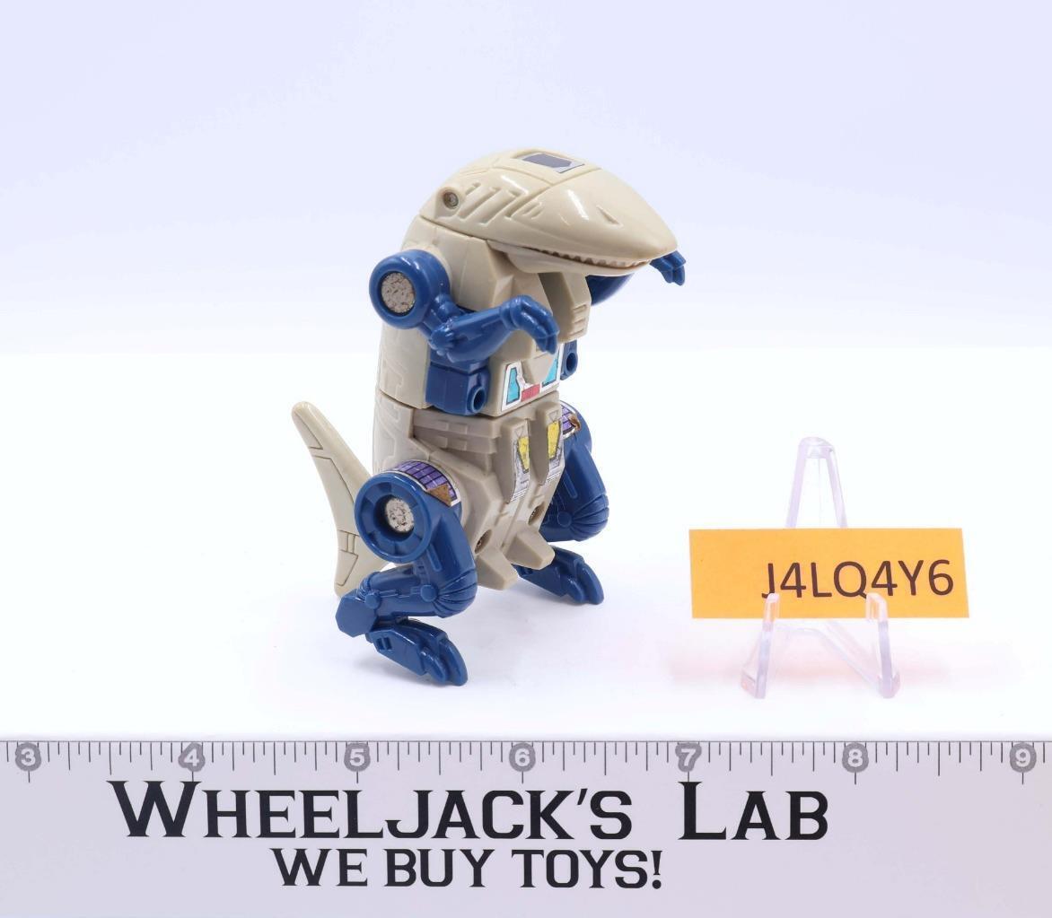 Rippersnapper Abominus 1987 Vintage Hasbro G1 Transformers Action ...