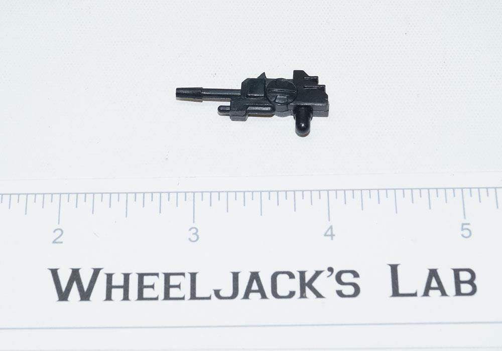 Devastator Scrapper Laser Hand Gun 1985 Vintage G1 Transformers Action ...