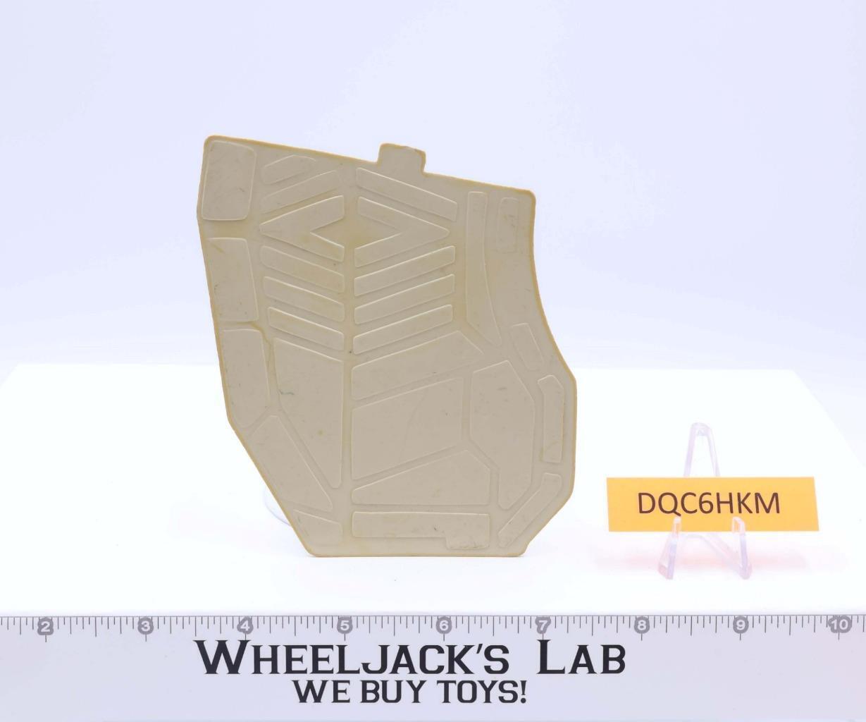 Smuggler's Compartment Floor Millennium Falcon Star Wars 1979 Kenner ...