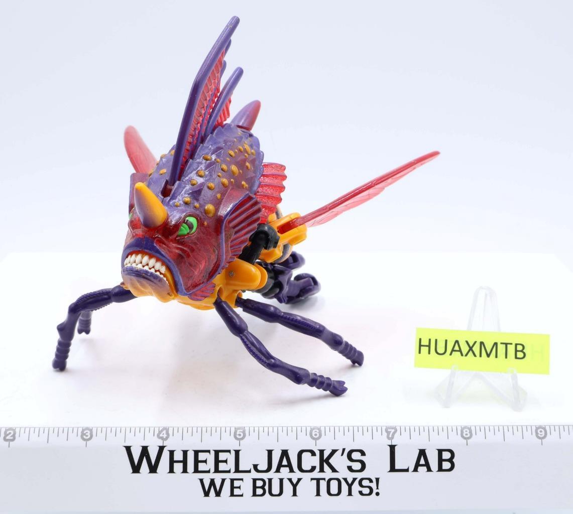 Injector Evil Predacon Transformers 1997 Kenner Beast Wars Action ...