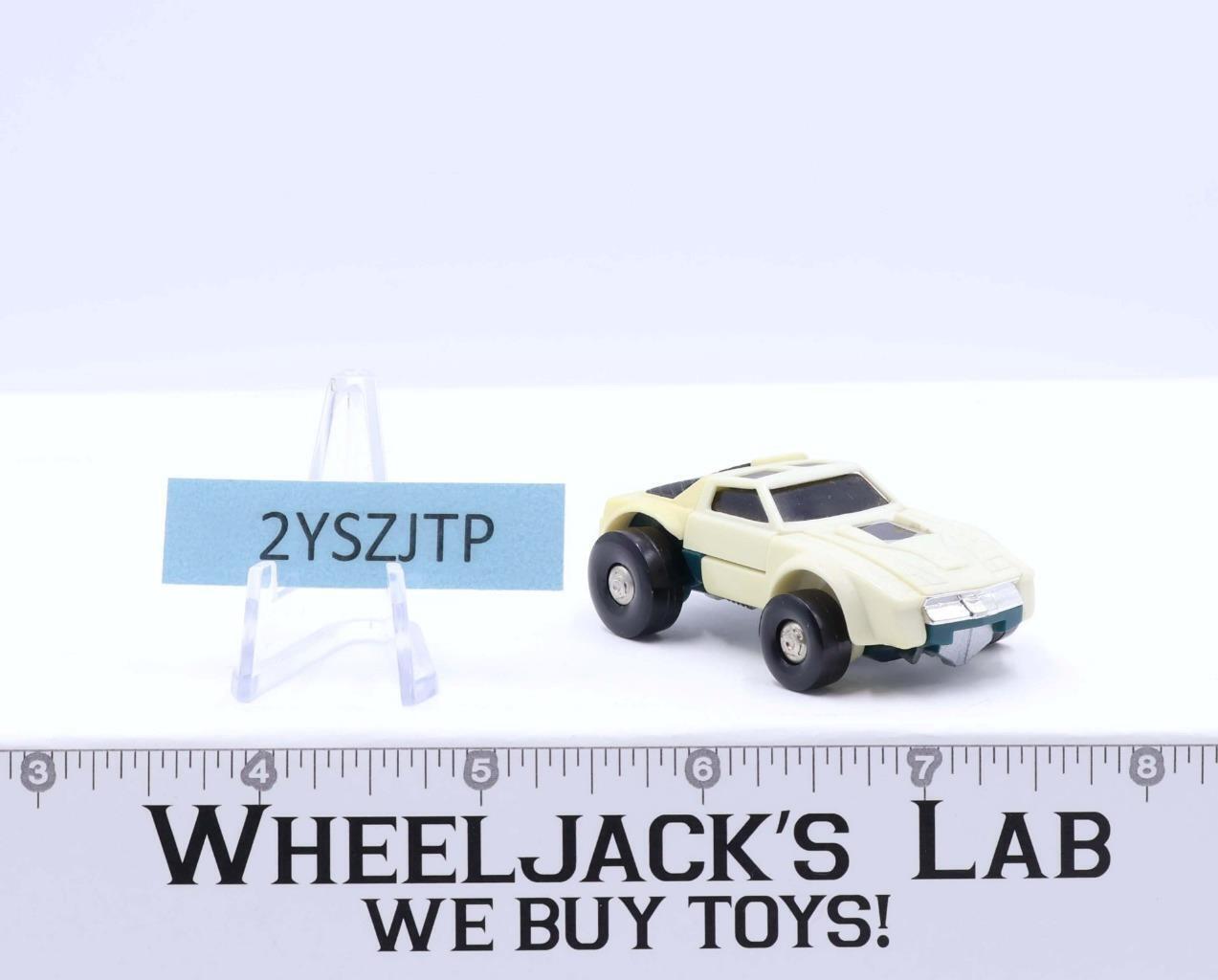 Tailgate 100% Complete 1985 Vintage G1 Transformers Action Figure Trans ...