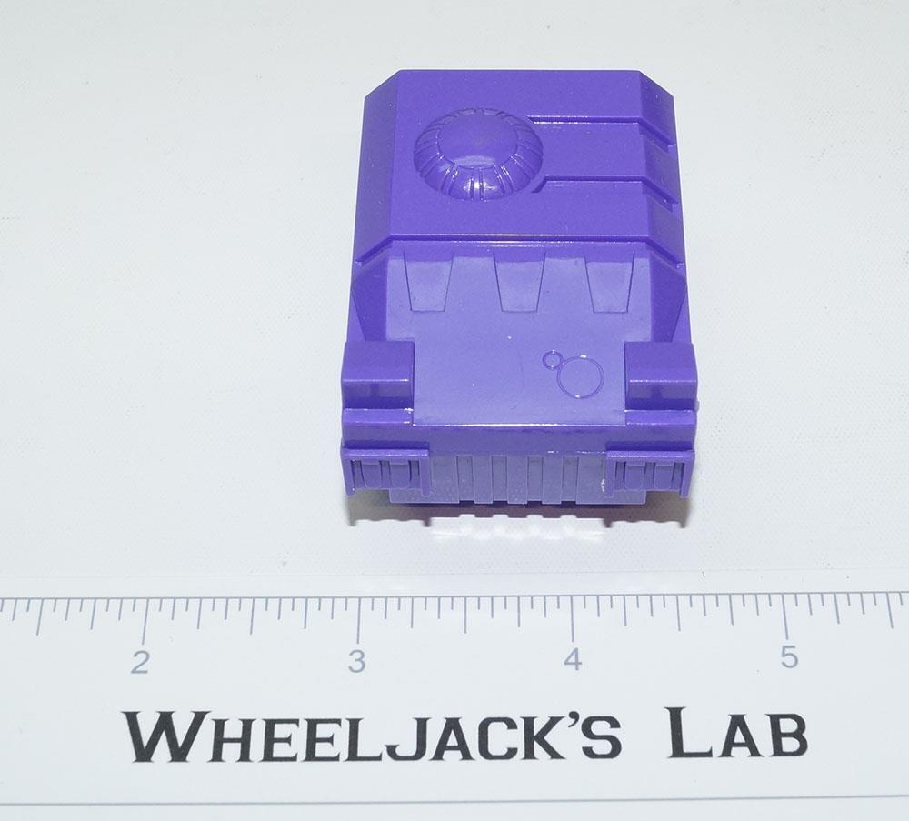 Trypticon Small Tower Vintage Hasbro G1 Transformers 1986 Action Figure ...