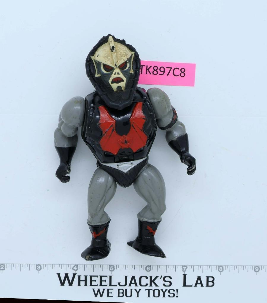 Buzz Saw Hordak He-Man Masters of the Universe Vintage MOTU Mattel 1987 ...