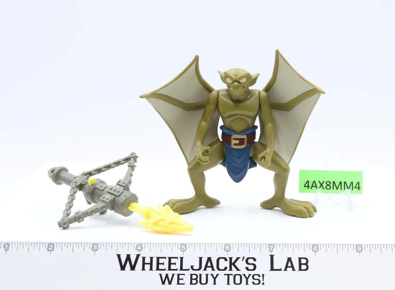 Lexington Disney Gargoyles 1995 Kenner Action Figure - Wheeljack's Lab