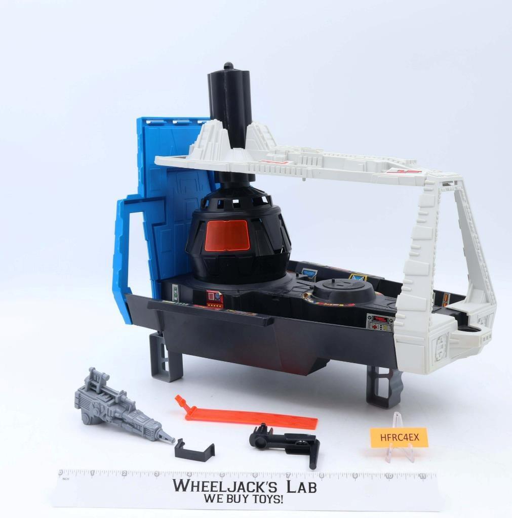 Darth Vader's Imperial Star Destroyer Complete Star Wars ESB 1980 ...